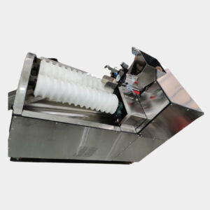 Laddu Making Machine – Machico Machinery